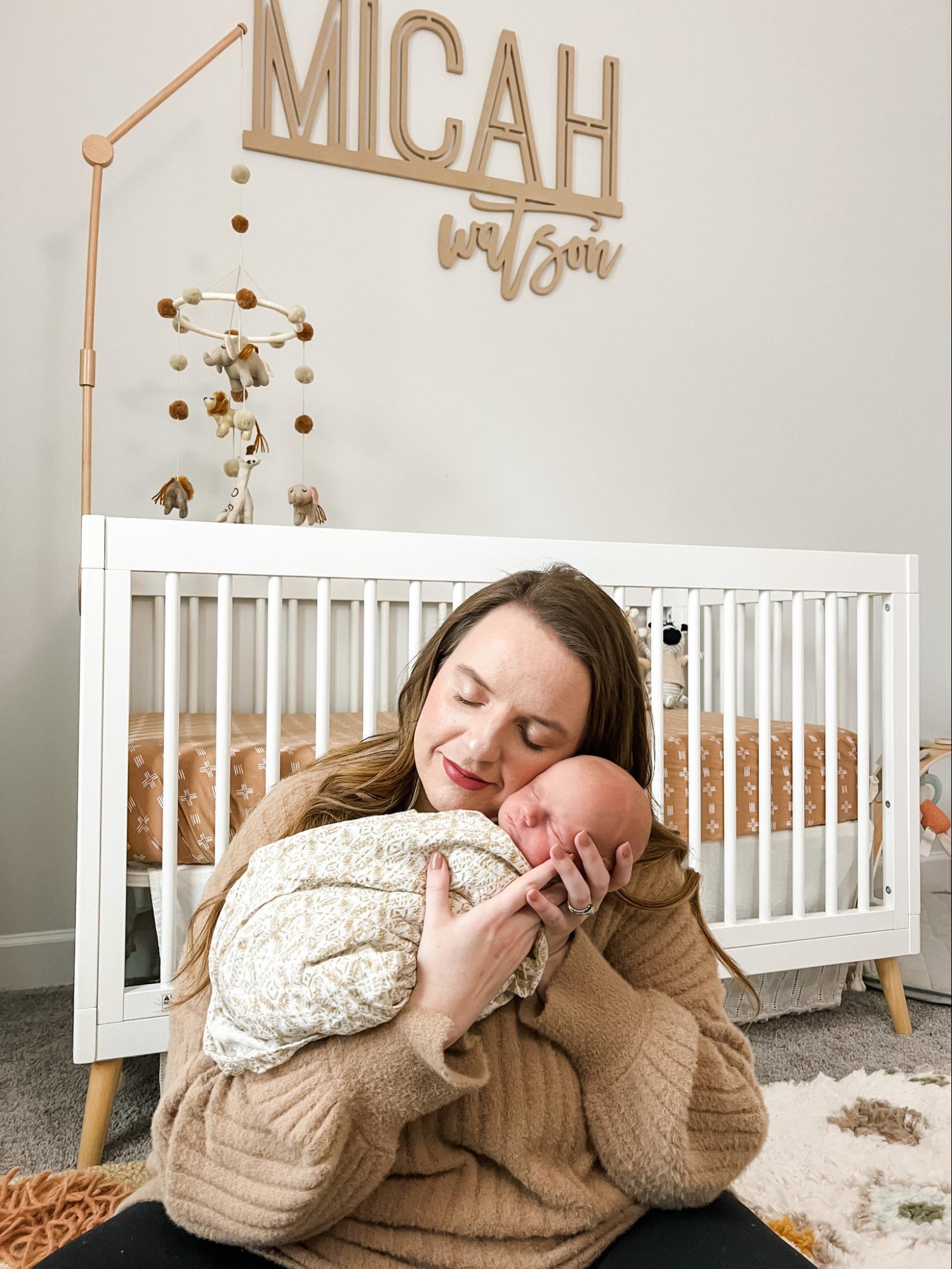 Baby’s First Year: Milestones and Expectations | Crane Baby