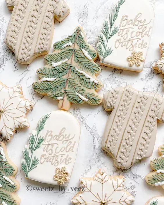 Winter Baby Shower Ideas for the Cold Months | Crane Baby