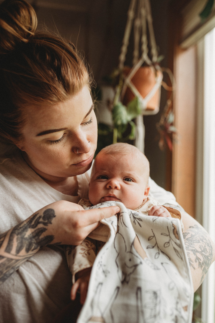 Holiday Travel w/ Baby: How to Keep Routines Intact | Crane Baby